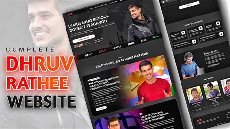 🔥online Course Selling Website With Reactjs Tailwind Build And Deploy Youtube