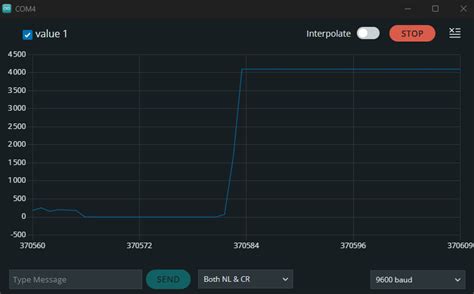 Potentiomètre Linéaire Français Arduino Forum