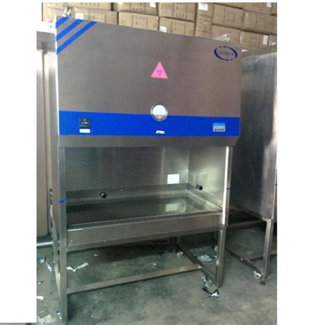 Lab Class 2 Type A2 Bsc Microbiological Biosafety Cabinet China