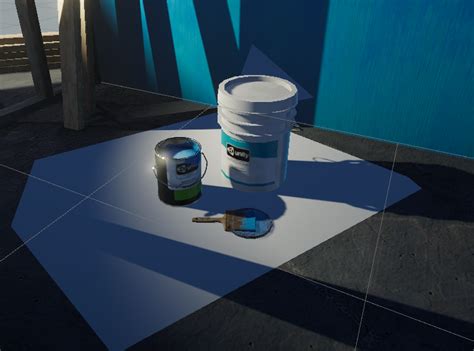 Urp Decal Layers Unity Engine Unity Discussions