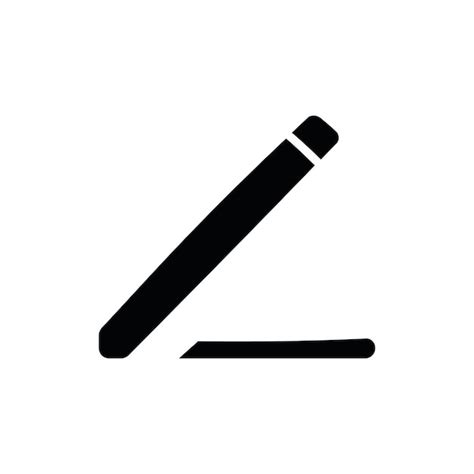 Premium Vector Business Vector Illustration Of Thin Line Icon Modern Trend In The Style Linear