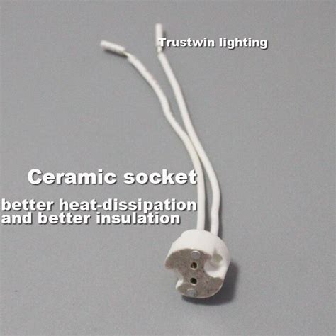 Spot Light Spotlight With Electrical Wire Cable Ba Grandado