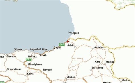 Previsión Del Tiempo Para Hopa