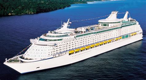 8 Night Western Caribbean Cruise From Fort Lauderdale Florida To Fort