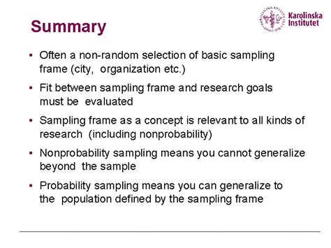 Cluster Sampling And EPI Methods Cluster Sampling Cluster