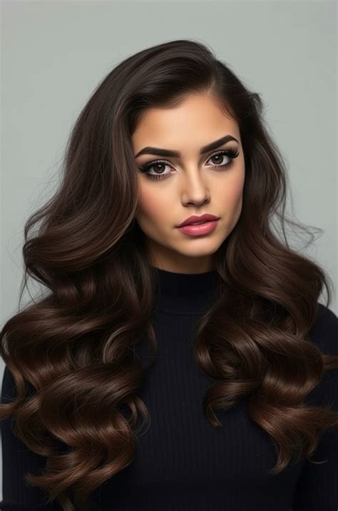 12 Stunning 2a Hair Styles For Women Youll Love