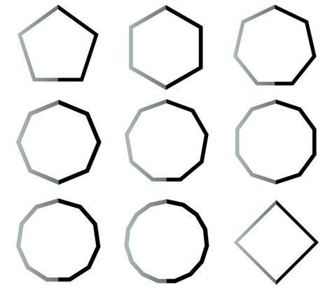 2d Shapes Pngs For Free Download
