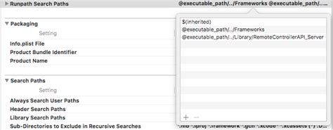 C Xcode Linking Against Static And Dynamic Library Stack Overflow