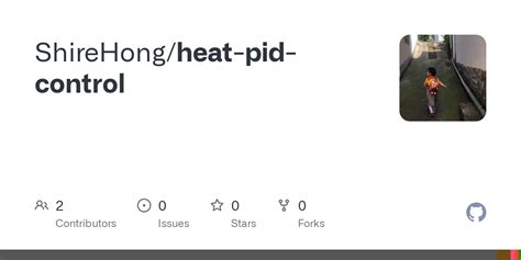 Github Shirehong Heat Pid Control