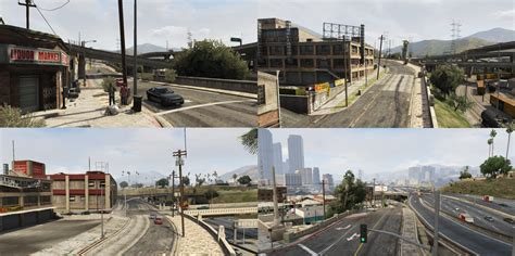 Supply Street Gta Wiki Fandom