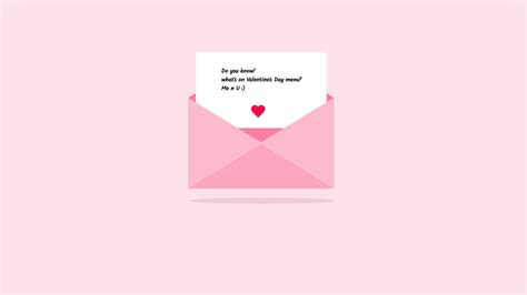 3 Steps To Create Simplest Valentine Day Card In Html Codingkite