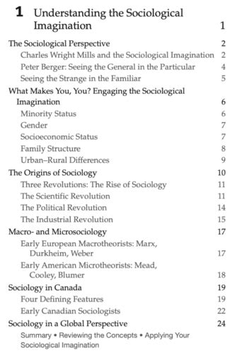 Soc Week 1 Introduction To Sociology Flashcards Quizlet