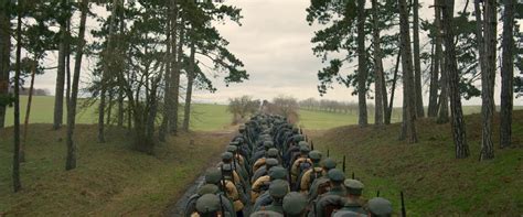 All Quiet On The Western Front 2022 Filmgrab