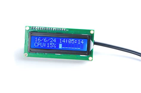 Matrix Lcd Usb Zh Friendlyelec Wiki
