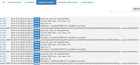 Release Hubduino V119 Hubitat To Arduino Esp8266 Esp32