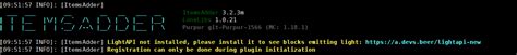 [bug] residence will prevent itemsadder from registering skript api