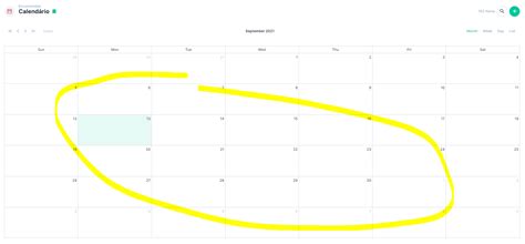 Error Loading Calendar · Issue 8004 · Directusdirectus · Github