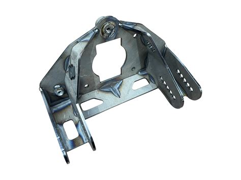 Gen 1 Eurowise Upper Control Arm Drop Bracket Eurowise Performance