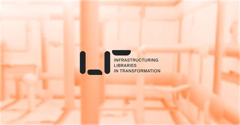 Transforming Libraries