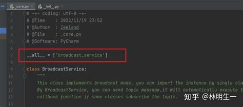 Python最佳实践 构建自己的第三方库 知乎