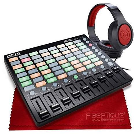 Ableton Apc Edition