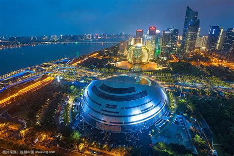 杭州经典景点介绍 知乎