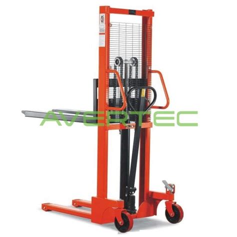 Manual Stacker Manual Stacker Malaysia Stacker