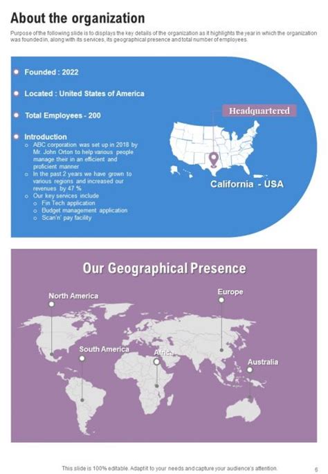 Business Process Management And Optimization Playbook Report Sample
