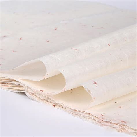 Acidea Mulberry Paper Sheets 50 Sheets 118 X 157inch