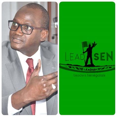 Saer Diop Ha Hecho Una Publicación En Linkedin