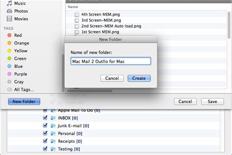 Upgrade From Apple Mail To Outlook 2011 For Mac