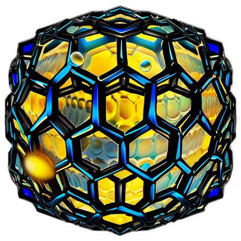 Download Honeycomb Grid Png Wallpapers Com