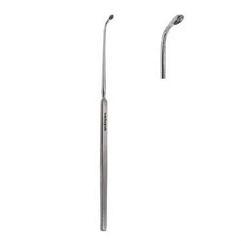 Oval Antrum Curette At Best Price In Surat By Actiza Pharmaceutical