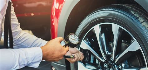 How To Fix A Tire Pressure Sensor Fault 10 Easy Steps 2025