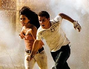 Transformers Revenge Of The Fallen Opens In Theaters