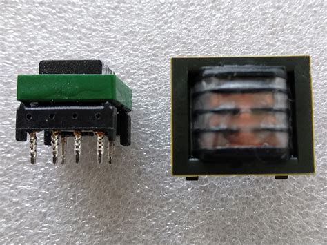 高压变压器 产品展示 高频变压器 开关变压器 山东晤松电子科技有限公司