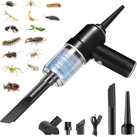7 Best Handheld Vacuums For Spiders 2026 Guide Vacuums Best