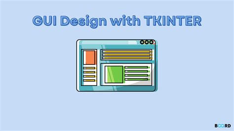 Gui Design With Tkinter University Quiz Quizizz