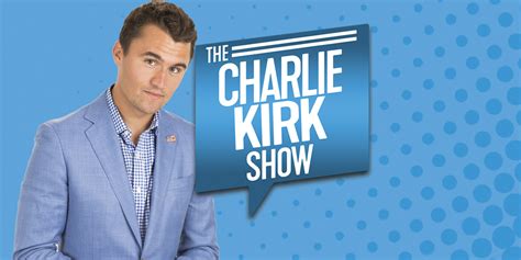 Charlie Kirk Show Wsic Local Starts Here