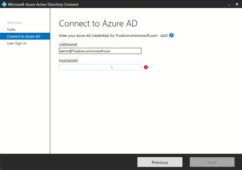 Ad Connect Pass Through Authentication And Ssso Marc Kean