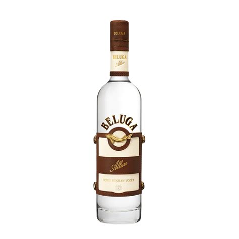 Beluga Brands Products - Beverage World