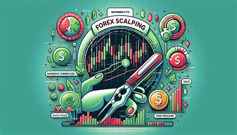 Mastering Forex Scalping A Beginners Guide To Quick Trading Wins