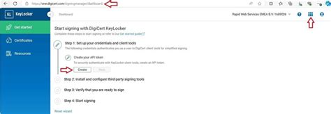 The Ultimate Guide To Azure Devops Code Signing Using Digicert Keylocker Code Signing Store