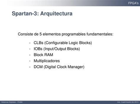 Ppt Fpga Field Programmable Gate Array Powerpoint Presentation