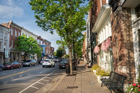 Best Things To Do In Franklin Tennessee A Perfect 3 Day Itinerary