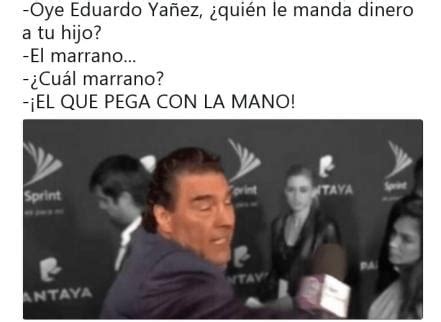 La Agresi N De Eduardo Y Ez Desata Memes