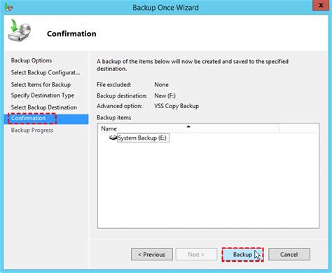 [detailed Steps] Windows Server Backup Install Backup And Restore