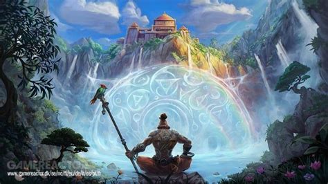 28 Years After Its Original Release Tibia Launches Its Fifth Playable