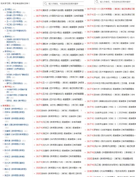 湖南科技大学考研历年真题题库视频网课及答案参考书目！ 哔哩哔哩