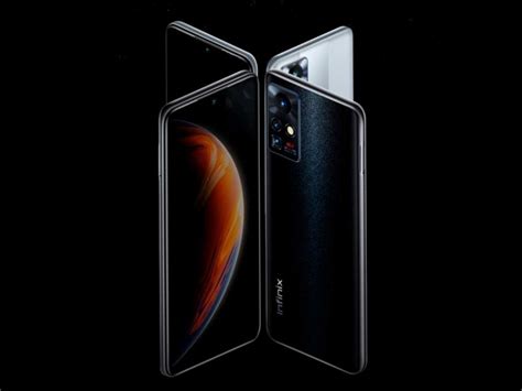 5 HP Infinix Di Bawah Rp3 Jutaan Yang Laku Keras Di Pasaran